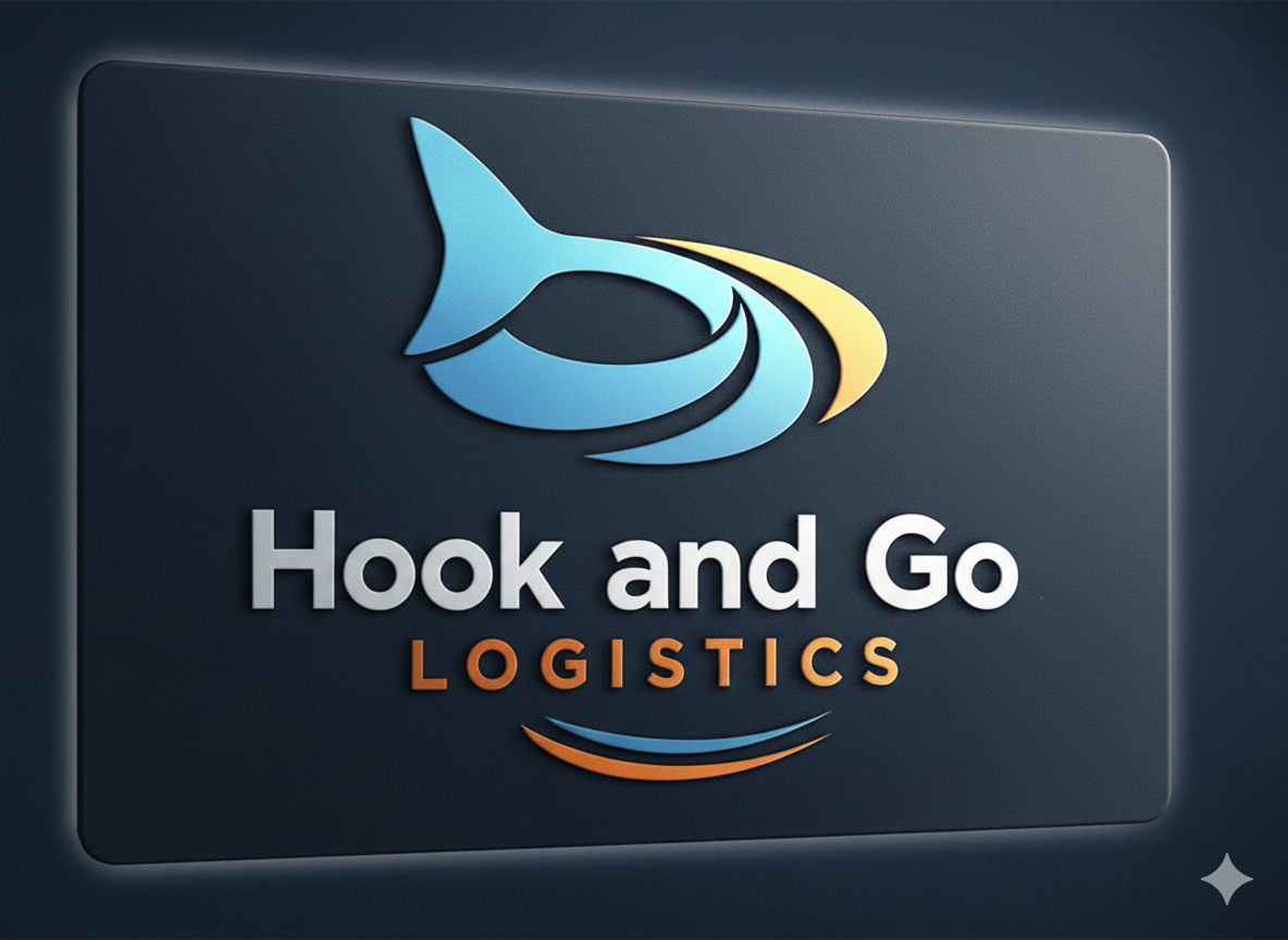 Hook and Go Logistics - Abnormal Cargo Transportation